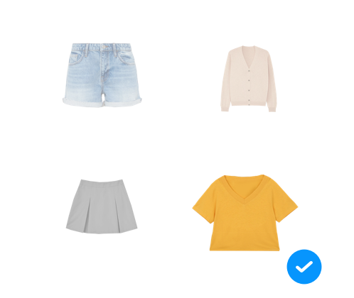 AI Clothes Changer - Virtual Fitting Online | Picsman