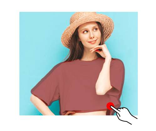 AI Clothes Changer - Virtual Fitting Online | Picsman