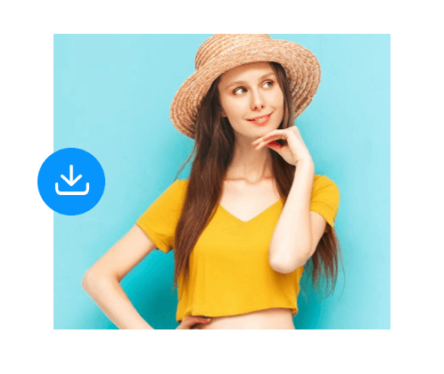 AI Clothes Changer - Virtual Fitting Online | Picsman