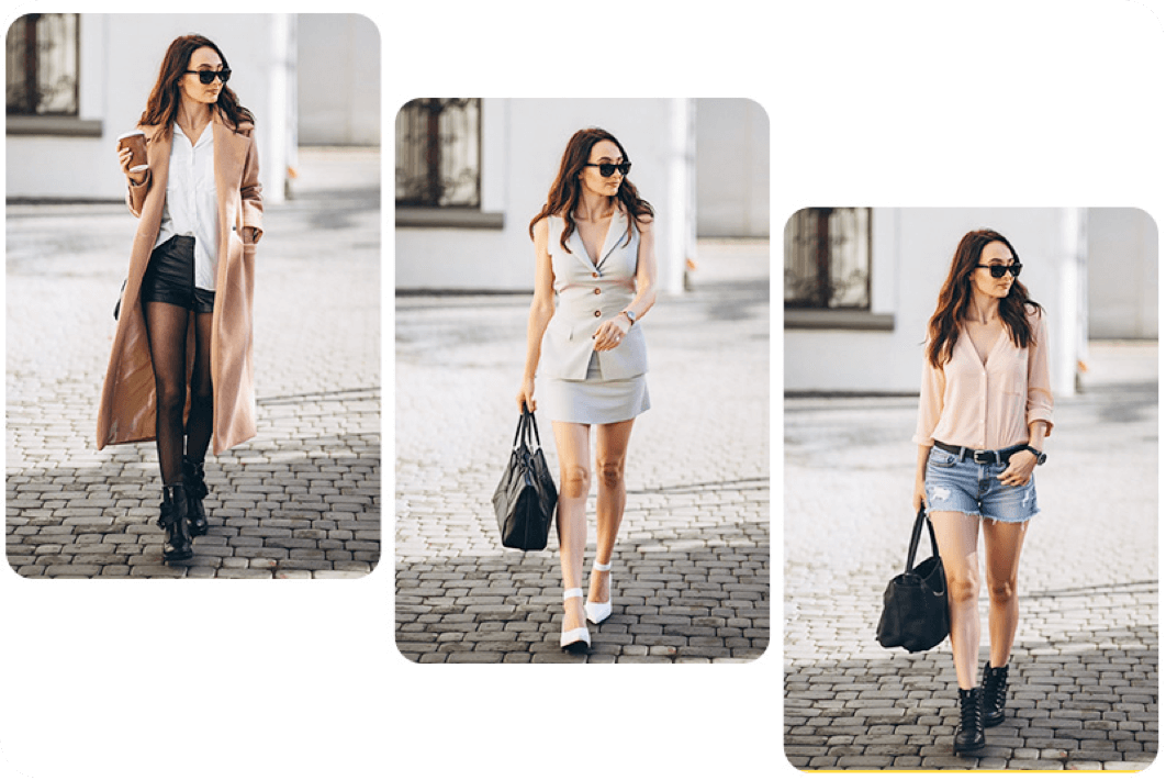 AI Clothes Changer - Virtual Fitting Online | Picsman