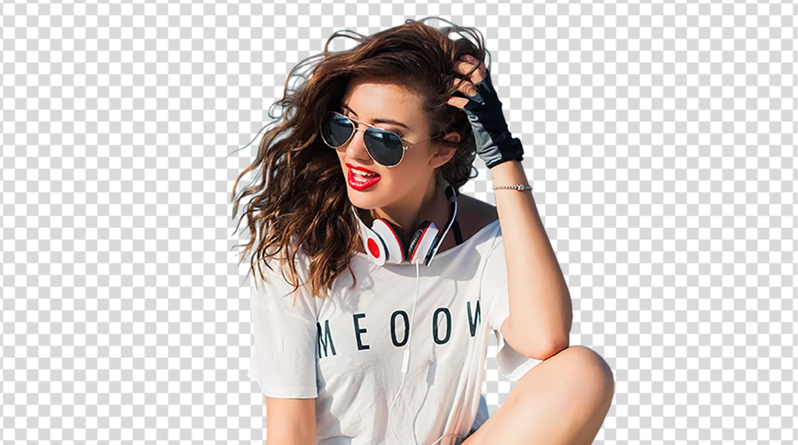 Free Transparent Background Maker Online Tool｜Picsman